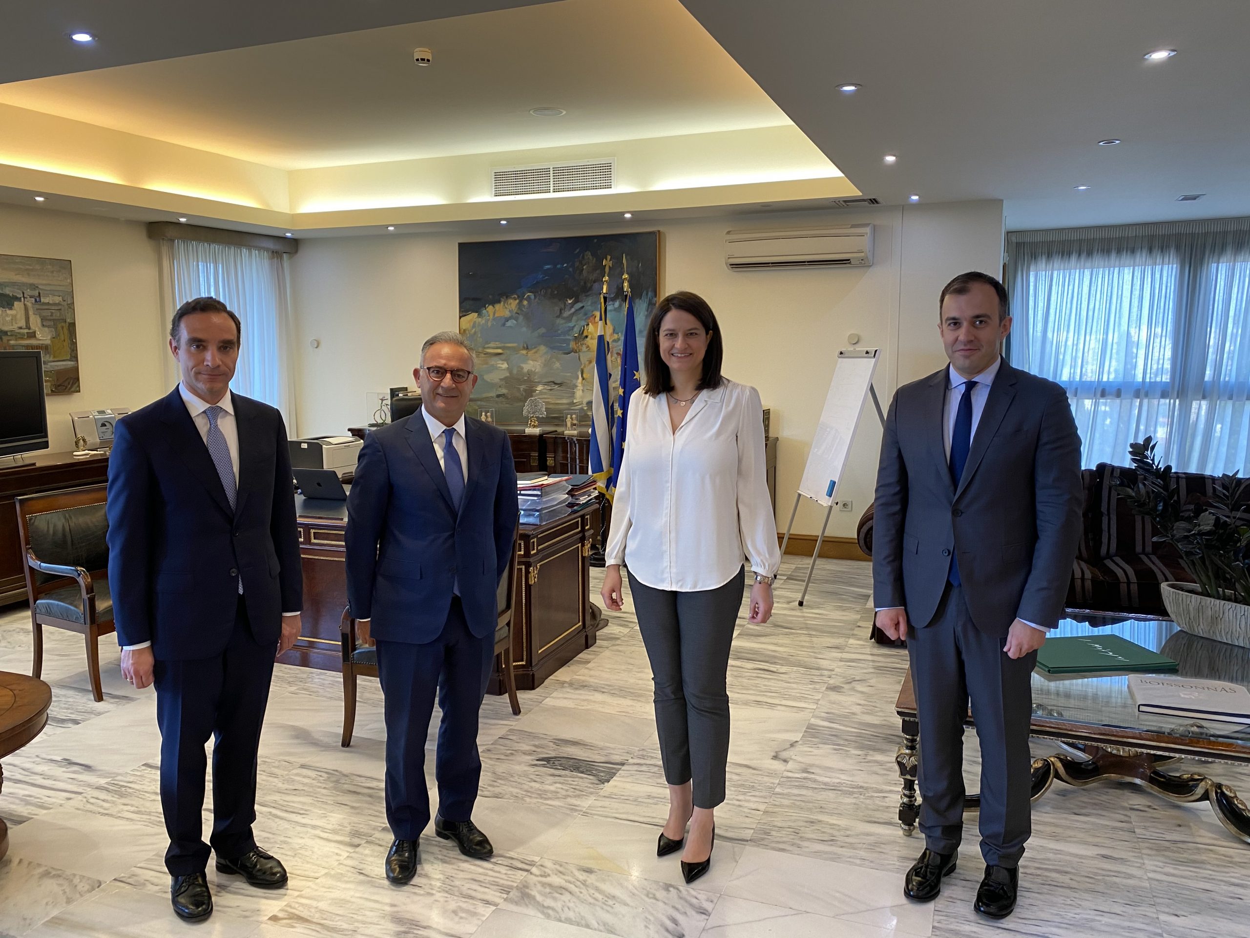 Ελλάδα – Κύπρος: Συμμαχία και στην Παιδεία | E-paideia