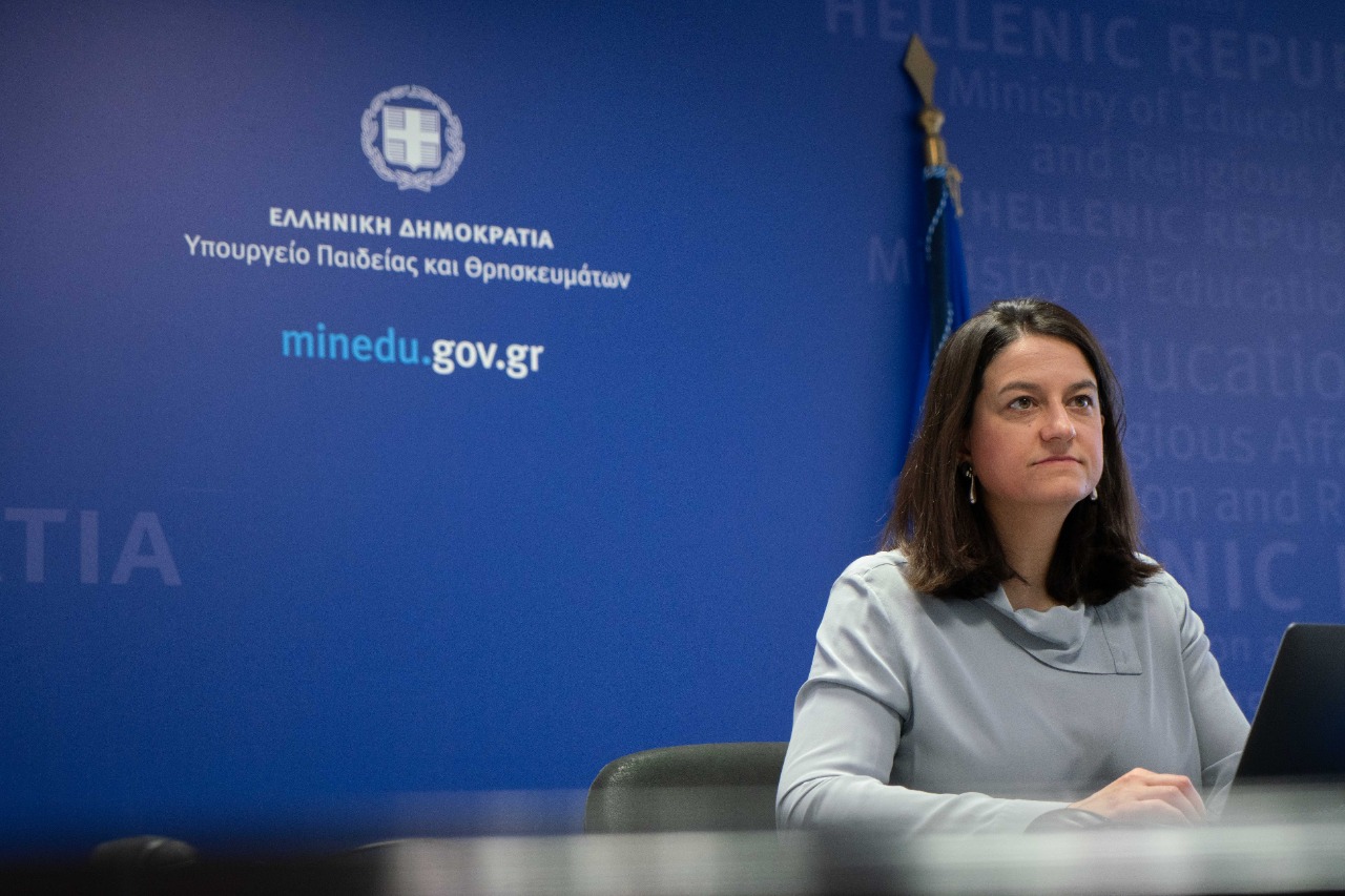 Η συμπεριληπτική και η ψηφιακή εκπαίδευση στο επίκεντρο της άτυπης ...