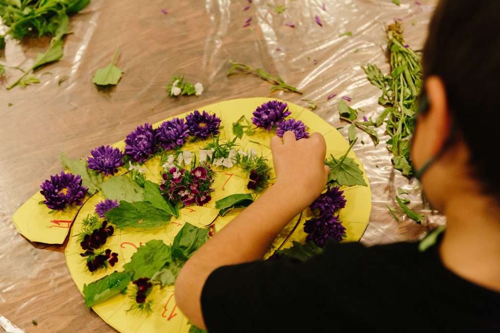 Summer Camp - Καλοκαίρι στο Μουσείο Κυκλαδικής Τέχνης | E-paideia
