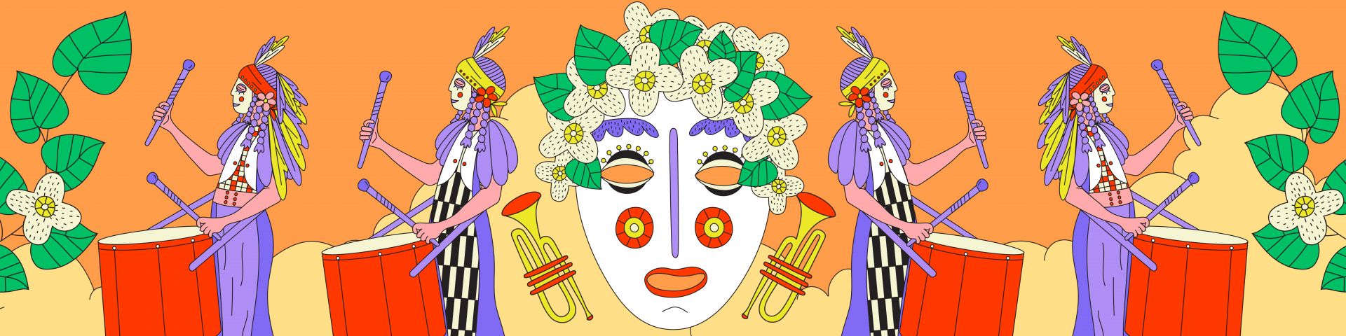 Αποκριά στο ΚΠΙΣΝ | E-paideia