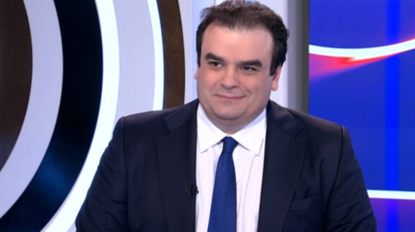 Πιερρακάκης για τις εξετάσεις της ελληνικής PISA: Έχει ανοίξει ο δρόμος ...